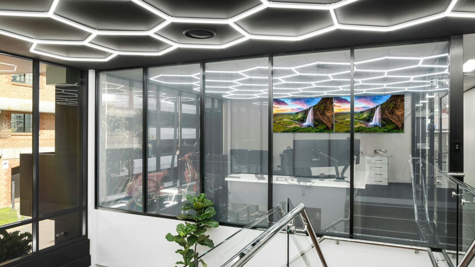 LED Lighting Applications: Residential, Commercial and Industrial Uses